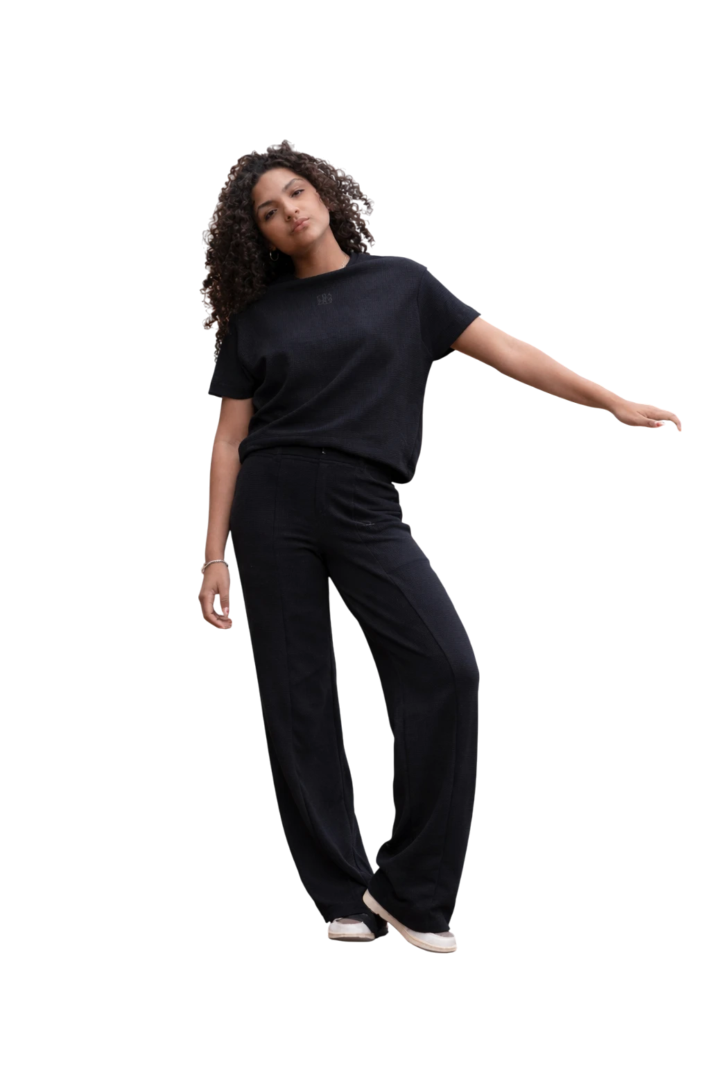 Basic Line Pant Dama | CUADRO